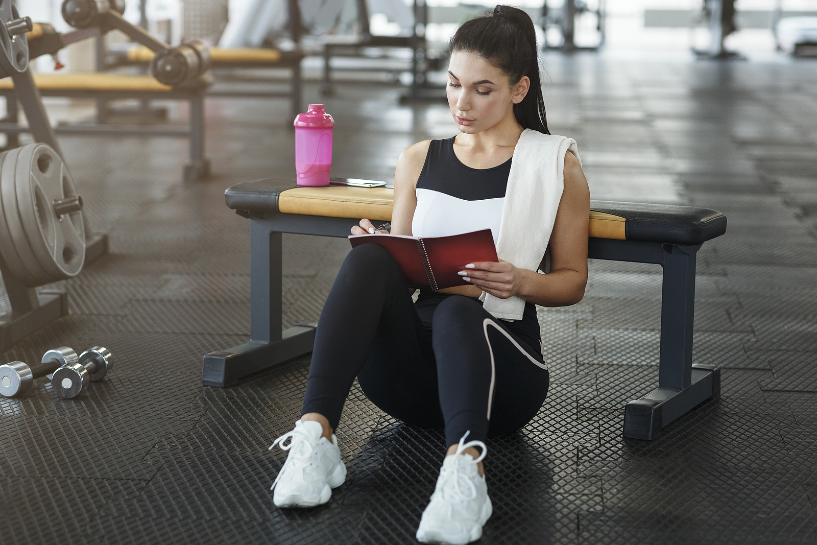 How Often Should You Go to the Gym? | Functional Idaho