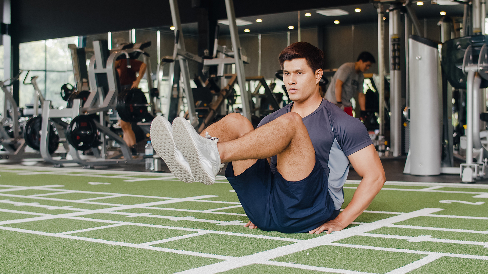 Tabata Workout: What Is It and How Does It Work?