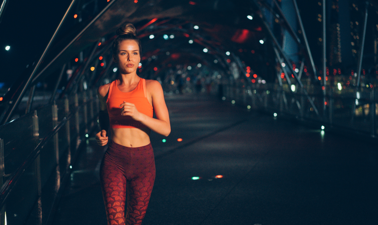 The Many Benefits of Working Out at Night | Functional Idaho